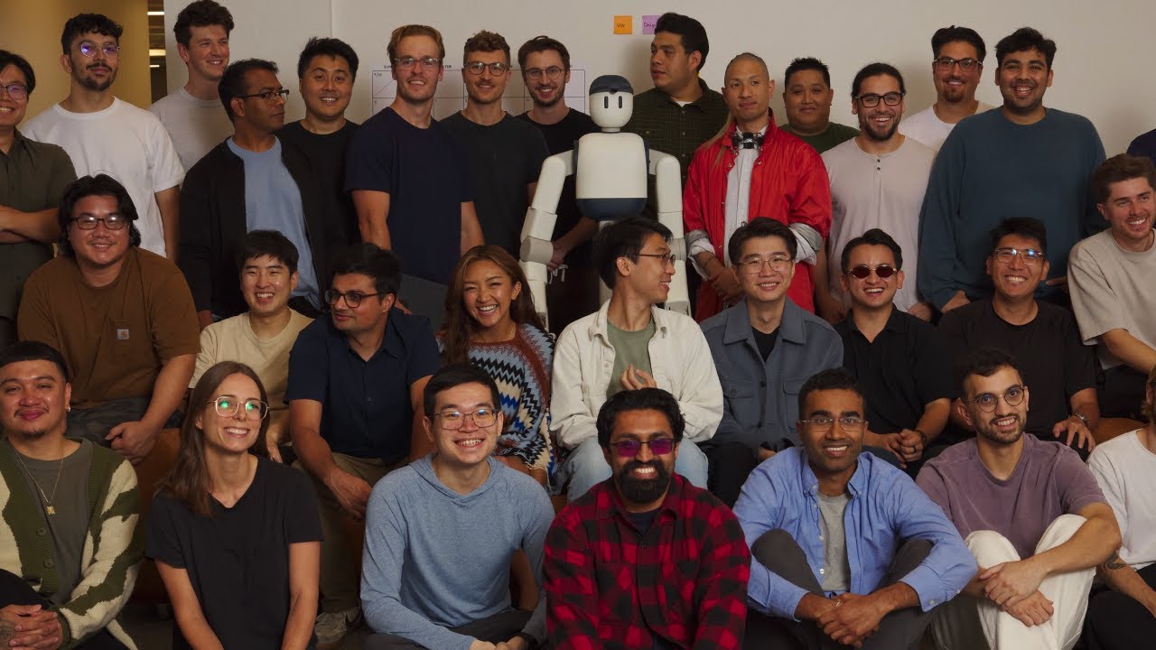 Robot Training's Big Divide: Human Teachers vs. YouTube Binges ...