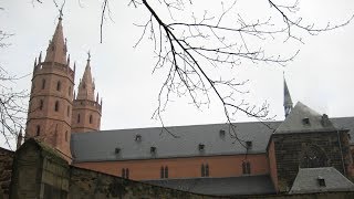 Stadt Worms am Rhein Deutschland, Informationen, Sehenswertes, Bilder ...