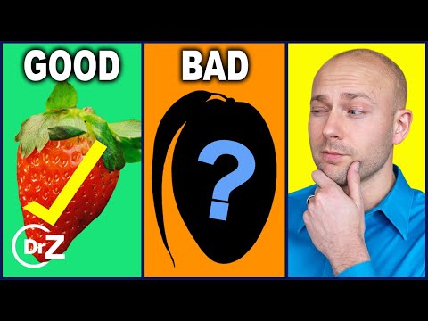 Fruit Sugar | If Sugar Is Bad, How Can Fruit Be Healthy?