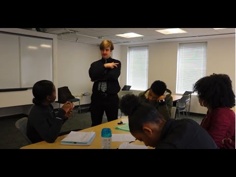 Class Demo: Analysis vs. Synthesis