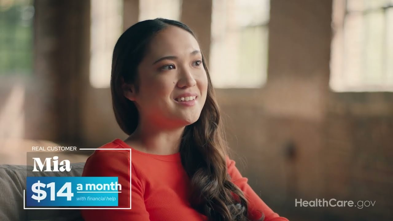 Start Your Health Insurance Search With HealthCare.gov