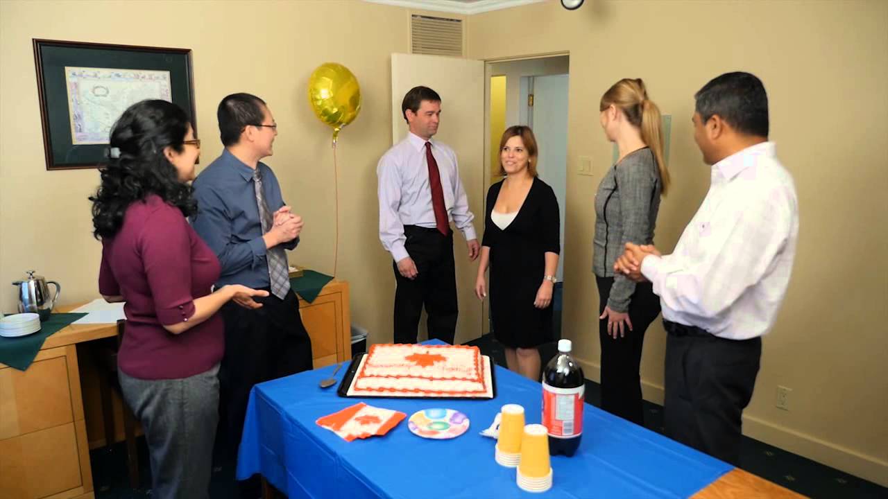 Incident A3 Small Gestures