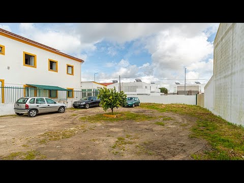 lote de terreno - Casinha, Évora