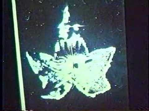 Kirlian Photography Explanation