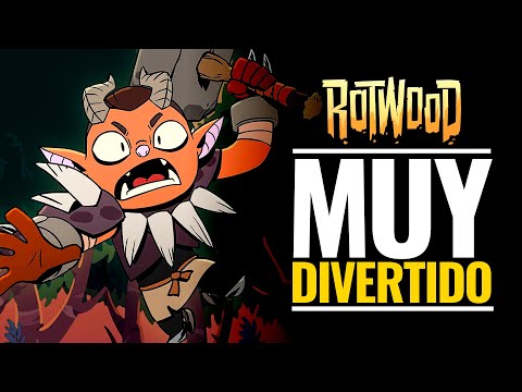 Steam Community :: Rotwood