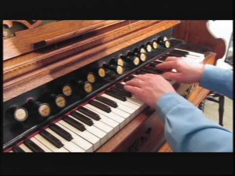 Harmonium