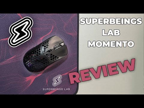 This beat my LGG Venus | Superbeing Labs "Momento" Review