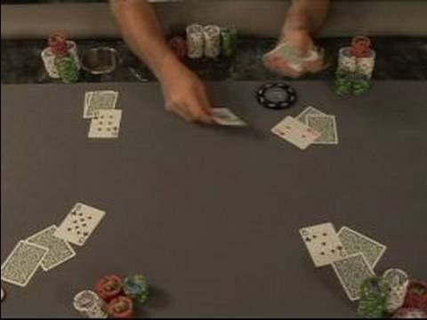 Basic Rules for Poker Games : How to Play Chicago Hi-Low Poker