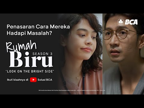 Penasaran Cara Mereka Hadapi Masalah di Rumah Biru Season 3?