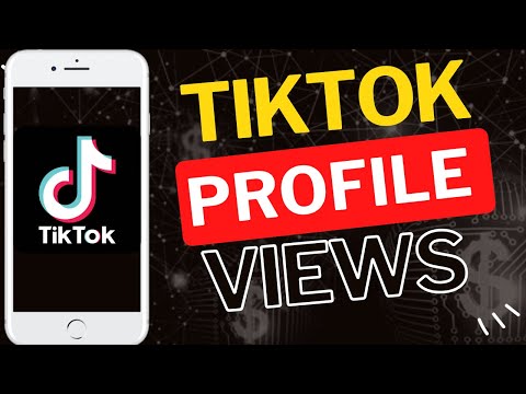 Who Viewed Your TikTok? (Enable This!)