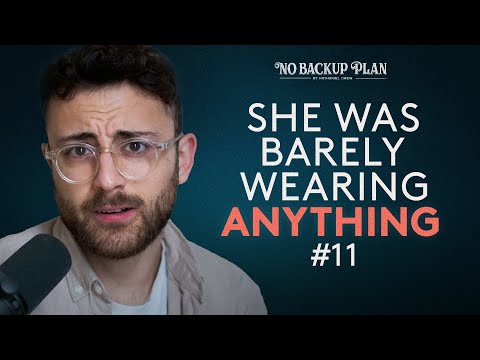 My Most Uncomfortable Experience with an Airbnb Host | #011