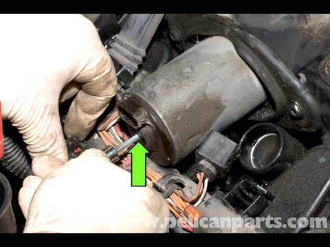 Fault code p1050, P105C and P1062 bmw Valvetronic Servermotor