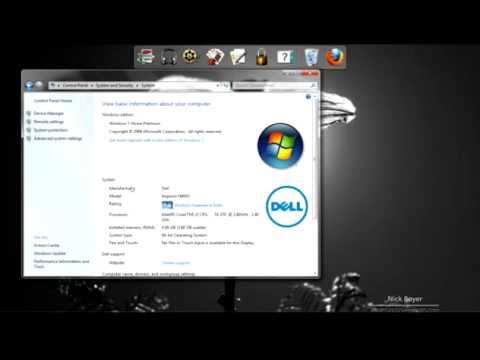 How to Tell if your System is 64-bit or 32-bit