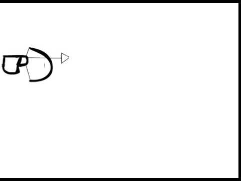 The Twelve Principles of Animation: Follow Through and Overlapping ...