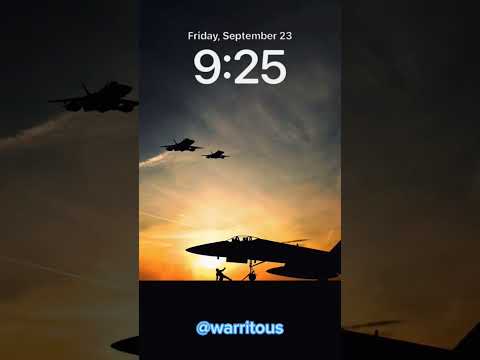 Try to Not Change Your Wallpaper! #aviation #military #jet #plane #wallpaper #f14 #f15 #fa18 #shorts