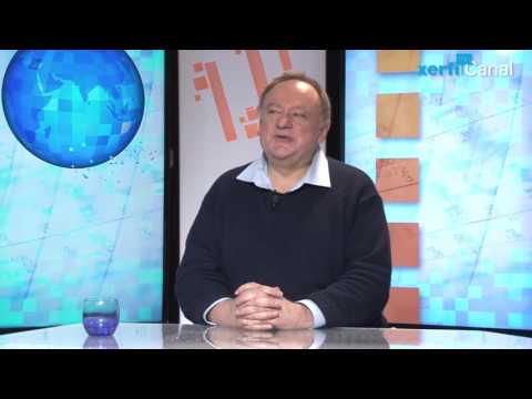 Jean-Marc Daniel, Nul n'est économiste s'il est protectionniste !