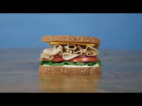 What Is a Sandwich?