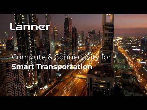 Edge Computing and Connectivity for Smarter Transportation