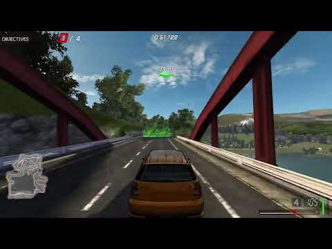 Steam Community :: Video :: Project Torque : Career missions 1