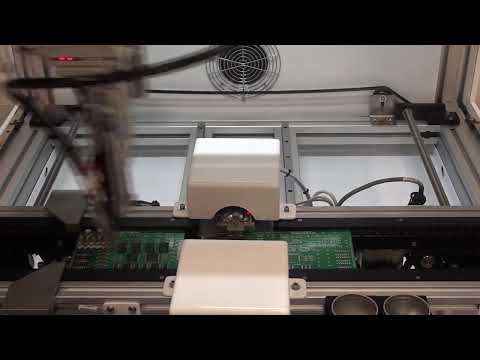 PVA - In-Cell PCB Flipper for Enhanced Efficiency and Versatility