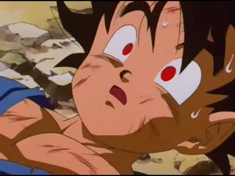 Goku Oozaru DBGT (Blame)