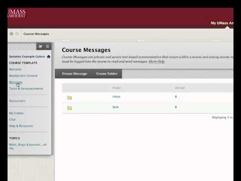 Navigating Your Course - UMass Amherst - CPE - Student Orientation