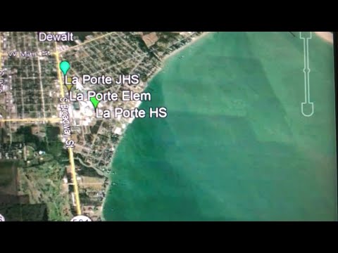 Google Earth Advanced Tip: Excel to Google Earth