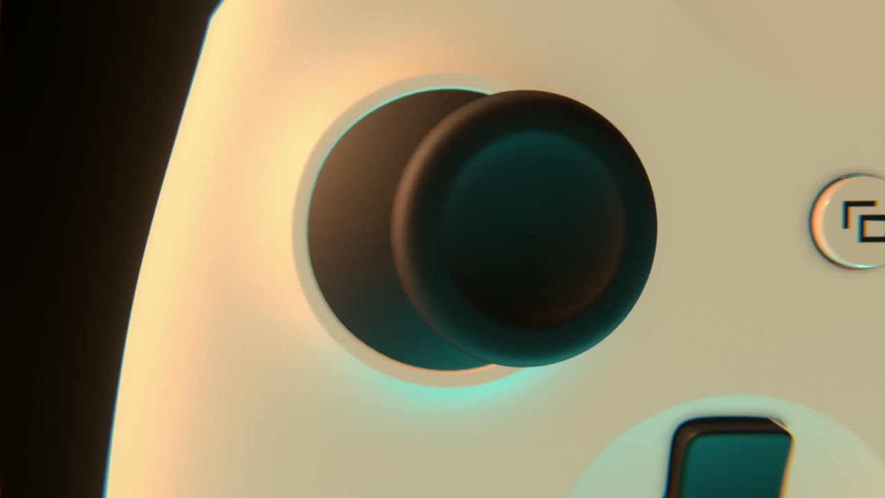 Programming the Joystick and Triggers in JAVA Programming