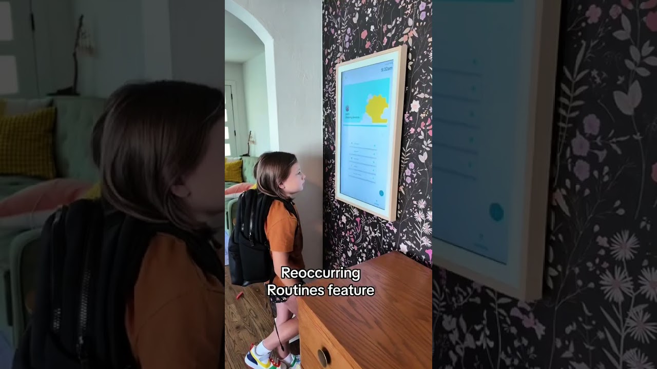 The digital calendar that does it all!