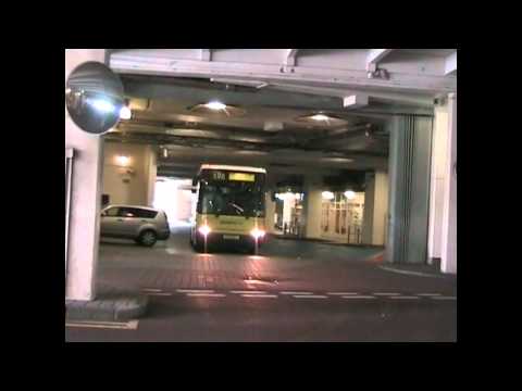Trains Buses & Taxi in Aylesbury - August 2012