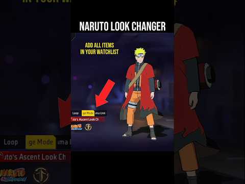 NARUTO LOOK CHANGER🔥 free fire Naruto event | free fire Naruto bundle #ffa2bgaming