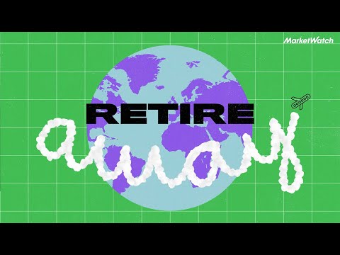 How these Americans save money in retirement: They live in Spain