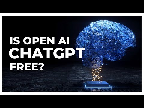 Is OpenAI ChatGPT free? | How Credits and Usage Work in Free Research Preview