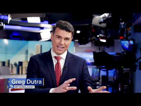 Meet ABC7 Chicago's weather team