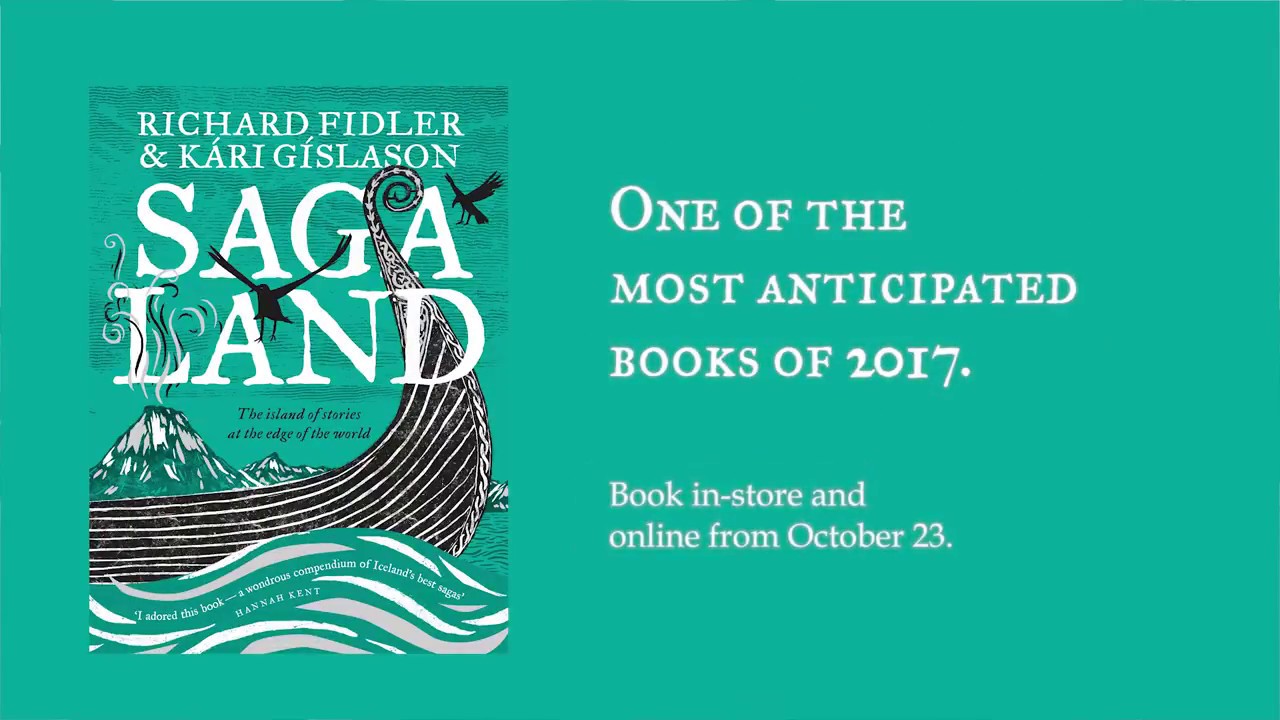 What are the Icelandic Sagas and why are they so important?