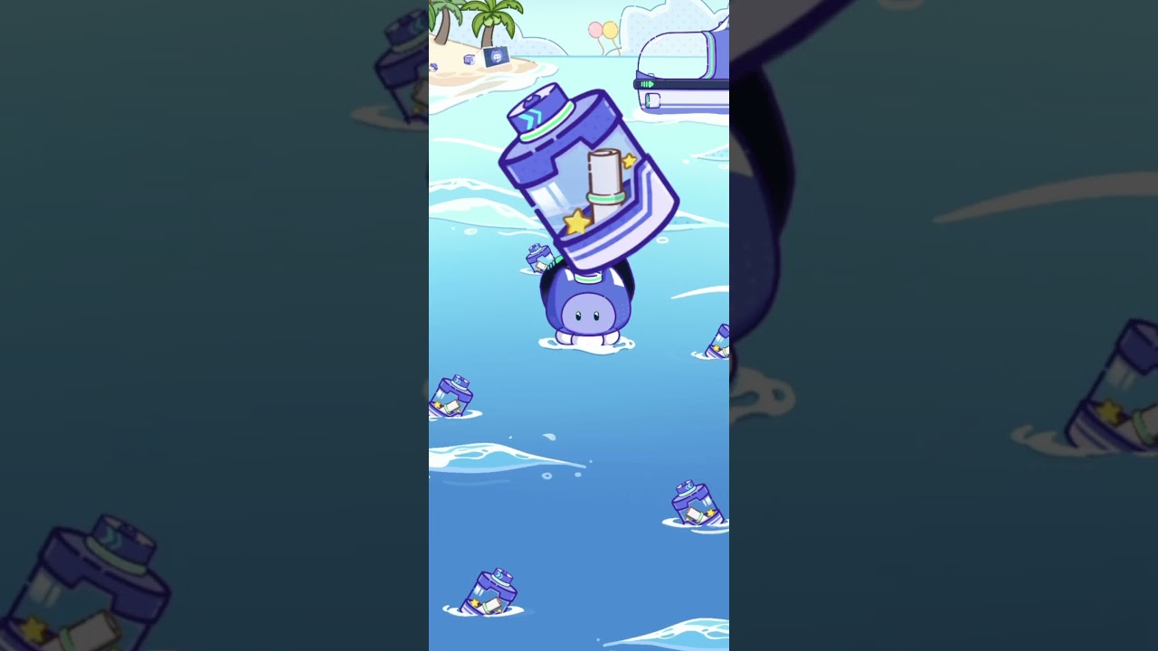 Average bottlemi experience #genshinimpact #genshin #hoyoverse #hoyolab