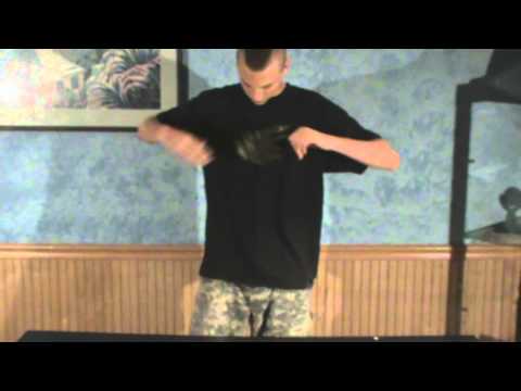 NAT review: Mechanix gloves review