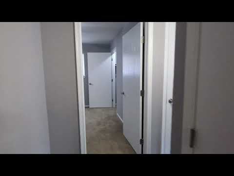 Villages at Morgan Metro: 3 Bedroom Apartment Tour