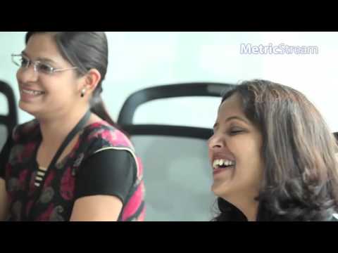 MetricStream Careers - Employees Testimonials