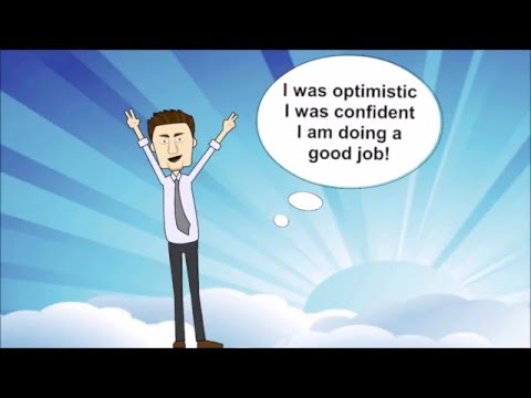 POSITIVE ATTITUDE