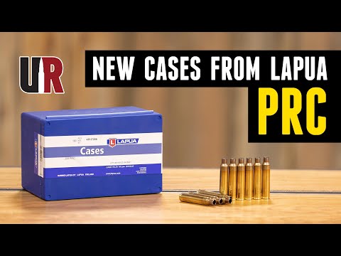 NEW PRC Cases from Lapua