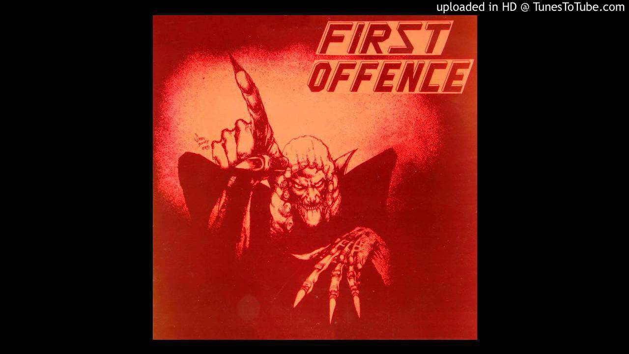 First Offence: 10. First Offense