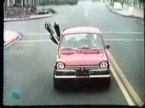 Best Car Commercials - Old Car Ads You Should Watch