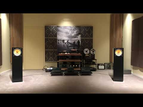 Ultimate Sessions Porto Master Tape
