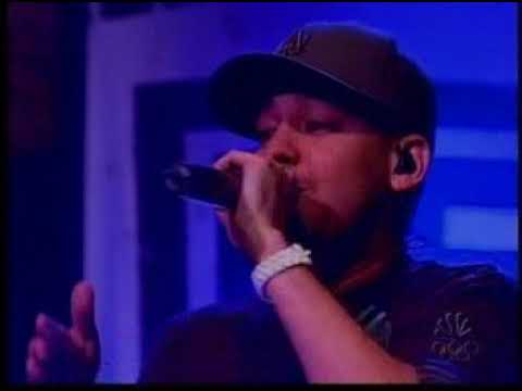 Fort Minor - Burbank, California (2005.12.07; Source 1 Rip)