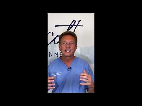 What causes soreness and stiffness?! There's a deficiency, let’s break it down.