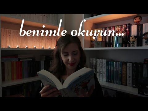 Benimle okuyun....