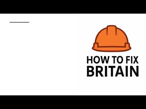 How to Fix the Water