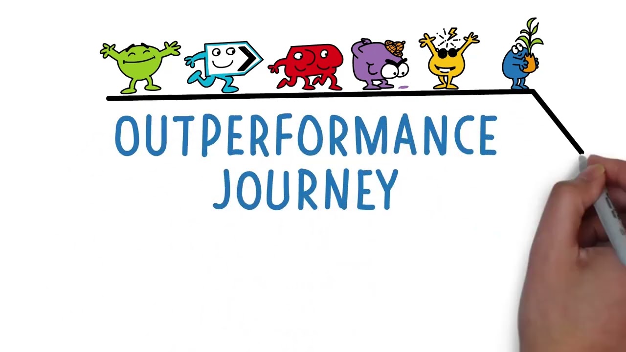 Explainer Video By Doodle Video