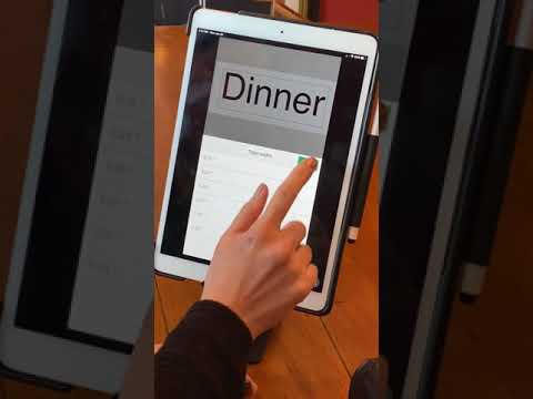 How to use the Smartphone Dedicated Label Maker Brother P-touch CUBE | Home Guide